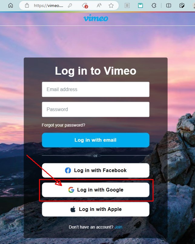 如何在Vimeo回看卡比典课程 – Carpe Diem Counseling & Consulting PLT